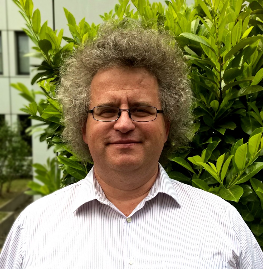 Univ. Prof. Dr. Alexander Pruß | Department of Near Eastern Archaeology