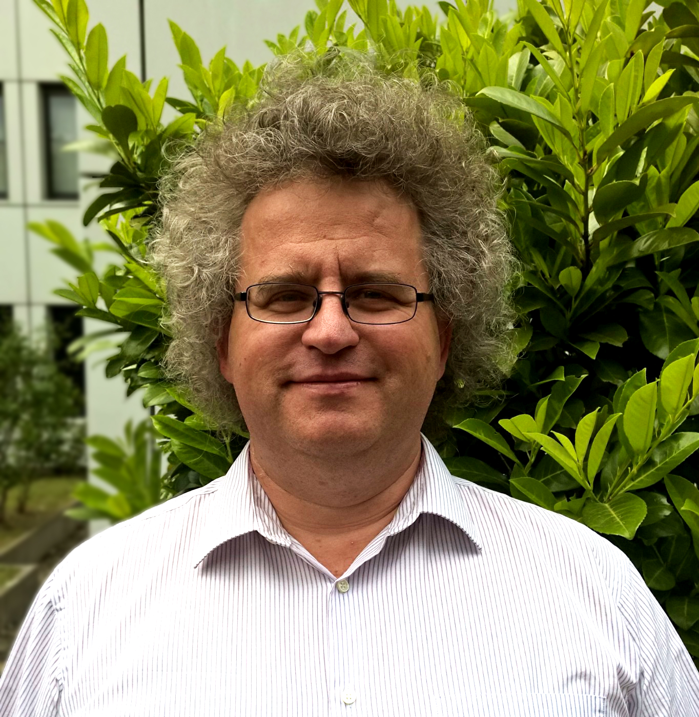 Univ. Prof. Dr. Alexander Pruß | Department of Near Eastern Archaeology